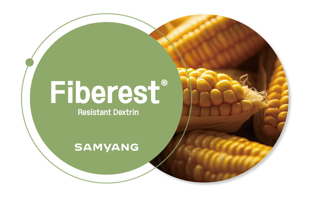 Fiberes® Resistant Dextrin | Superior supplier of food ingredients